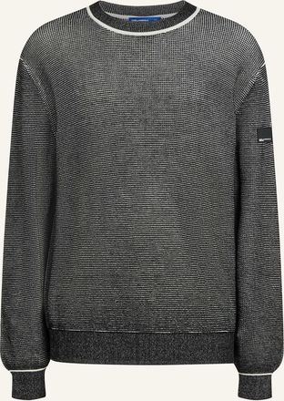 Karl Lagerfeld Karl Lagerfeld Jeans Sweatshirt schwarz