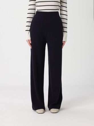 Max Mara Hose MAX MARA Damen Farbe Blau