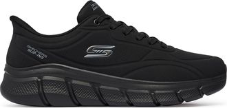 Skechers Sneakers Skechers Bobs B Flex 118116 Schwarz