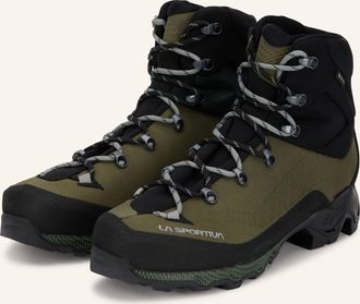 La Sportiva La Sportiva Bergschuhe Aequilibrium Trek Gtx gruen