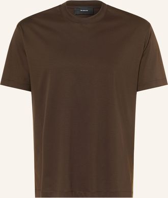 IM BRIAN Im Brian T-Shirt braun