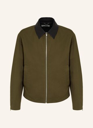 Drykorn Drykorn Blouson Rikko gruen