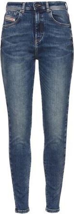 Diesel BAS - Pantalons en jean sur YOOX.COM