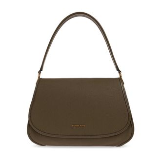 Michael Kors Damen, Taschen, Gr&uuml;n, ONE SIZEGr&ouml;&szlig;e
