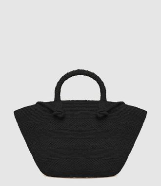 Ibeliv Sac Noumena Black