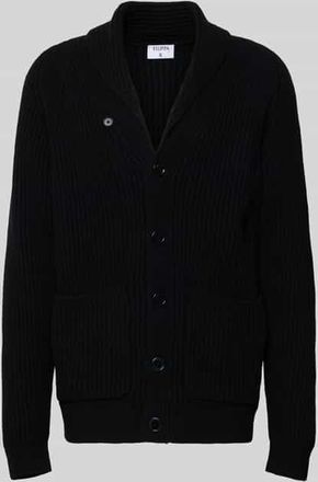 Filippa K Strickjacke mit Knopfleiste