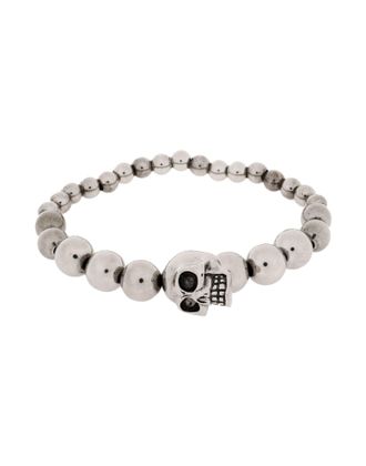 Alexander McQueen SCHMUCK und UHREN - Armb&auml;nder auf YOOX.COM