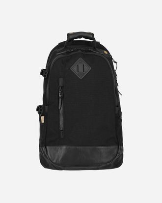 Visvim Cordura 20L Backpack Black