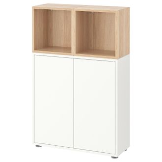 IKEA EKET Schrankkombination/F&uuml;&szlig;e