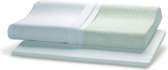Dormiente Kopfkissen Ergopillo Med (Formkissen), 40x80