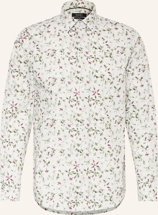 Digel Hemd Dabato Modern Fit gruen