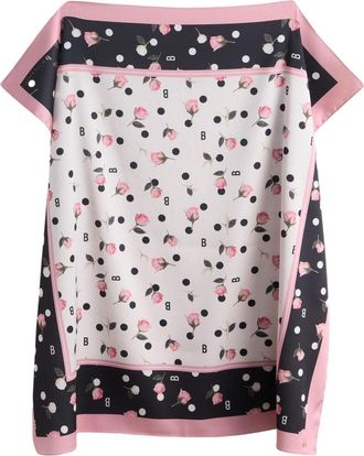 Ted Baker Schal