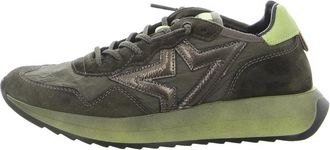 Cetti Herren, Schuhe, Gr&uuml;n, 38 EUGr&ouml;&szlig;e