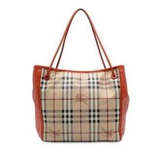 Burberry Damen, Pre-Owned, Beige, ONE SIZEGr&ouml;&szlig;e