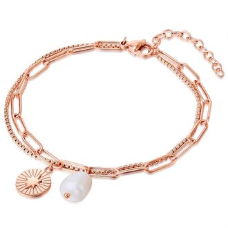 Valero Pearls Armband