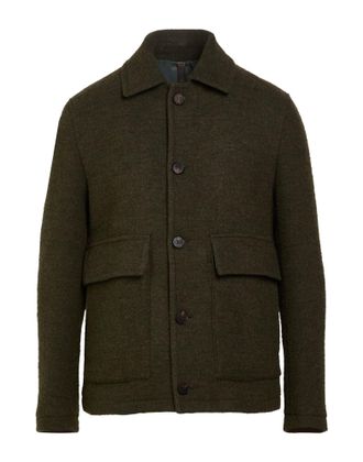 Duno JACKEN & M&Auml;NTEL - Jacken und Anoraks auf YOOX.COM
