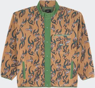 HUF Polaire - Taille XL