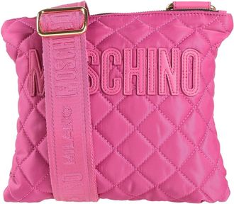 Moschino TASCHEN - Umh&auml;ngetasche auf YOOX.COM
