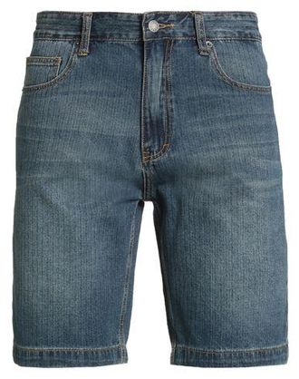 Guess BAS - Shorts en jean sur YOOX.COM