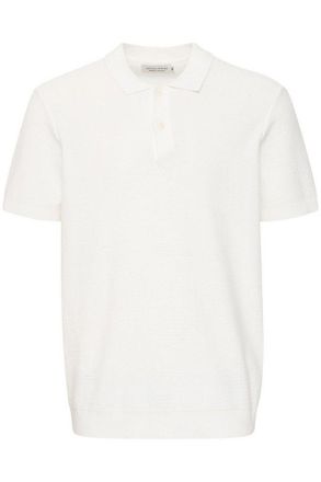 Casual Friday Poloshirt CFEdward Casual Polohemd mit Knopfleiste