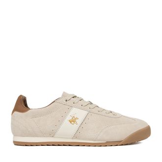 Beverly Hills Polo Club Sneakers Beverly Hills Polo Club EO-LOGAN-01 MP40 Beige