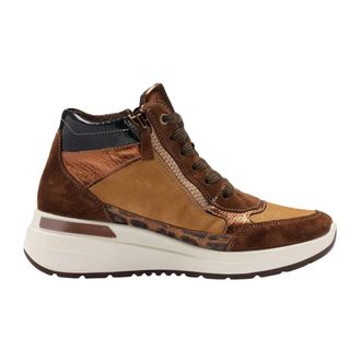 Ara Damen, Schuhe, Mehrfarbig, 41 1/2 EUGr&ouml;&szlig;e