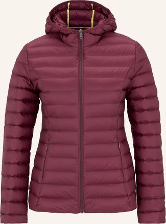 Jott Jott Lightweight-Daunenjacke Cloe lila