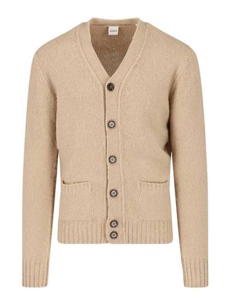 Aspesi Cardigan - Hellbeige