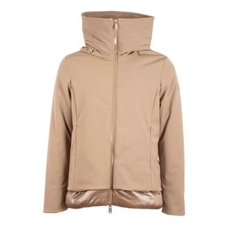 People of Shibuya Winterjacke - - Jackets - Damen - Beige - L