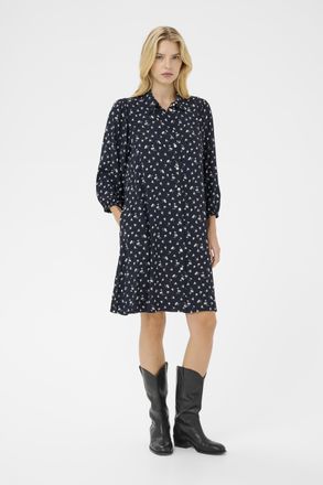 Part Two Kleid EleinaPW Kleid Lockere Passform