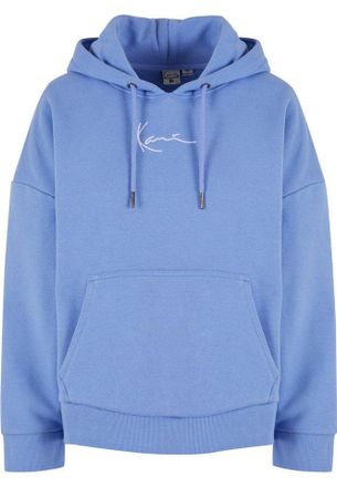Karl Kani Kapuzenpullover Karl Kani Damen KW241-040-2 Small Signature Star Os Hoodie (1-tlg)