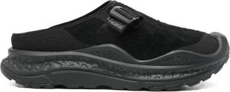 Hoka One One Homme, Chaussures, Noir, Taille: 41 1/2 EU U Ora Primo Ext