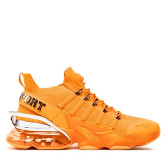 Plein Sport Sneakers Plein Sport SADS USC0518 STE003N Orange