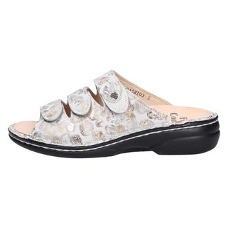 Finn Comfort Sandalen - - Shoes - Damen - Wei&szlig; - 41 EU