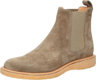 Sioux Herren Apollo-023 Oxford-Schuh, Antilope, 46.5 EU