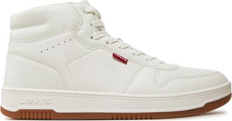Levi's Sneakers Levis Drive High 235889-1794-51 Wei&szlig;