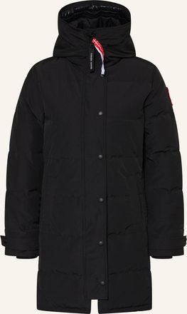 Canada Goose Daunenparka Shelburne schwarz