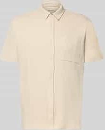 Blend Regular Fit Freizeithemd mit Kentkragen Modell FILLIP