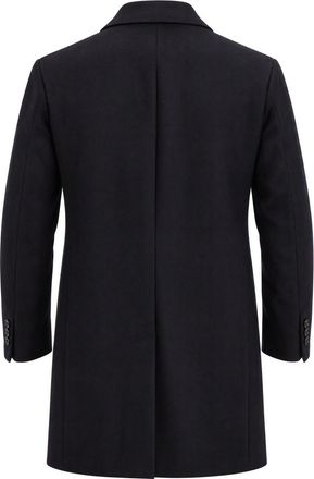 HUGO BOSS Hyde Coat - Navy