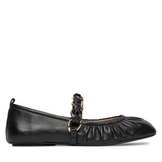 Marella Ballerinas Marella Matteo 2513521096200 Schwarz