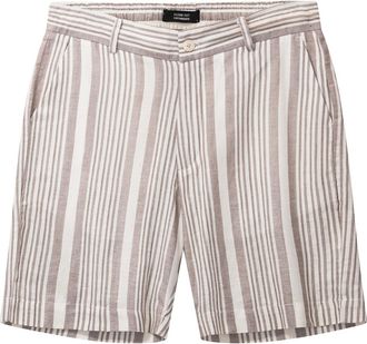 Clean Cut Copenhagen Shorts Barcelona Creed