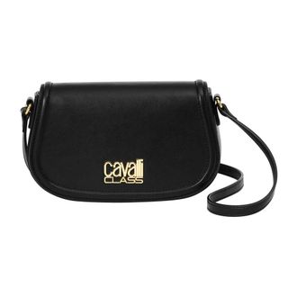 Cavalli Crossbody Bag - - Bags - Damen - Schwarzk - ONE SIZE
