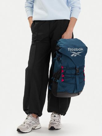 Reebok Rucksack Reebok CWBEO-RBK-WS-002-09 Dunkelblau