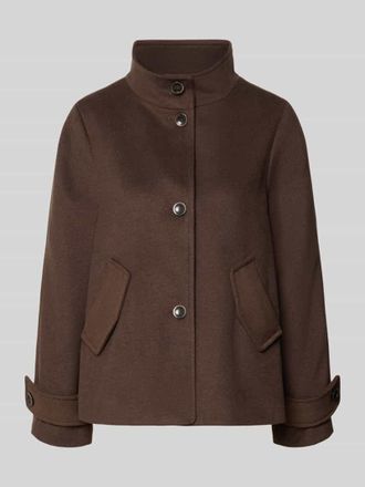 Cinque Jacke mit Pattentaschen Modell JOLINO
