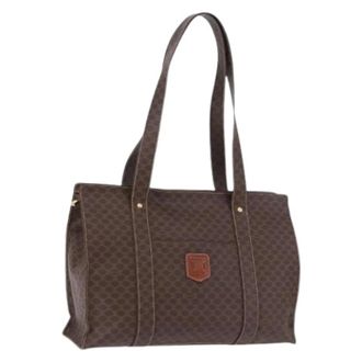 Celine Damen, Pre-Owned, Braun, ONE SIZEGr&ouml;&szlig;e