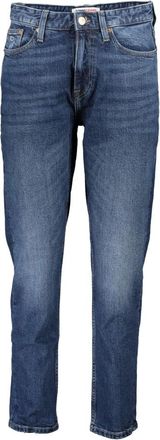 Tommy Hilfiger Femme, Jeans, Bleu, Taille: W25 L32 Izzie High Rise Slim Ankle