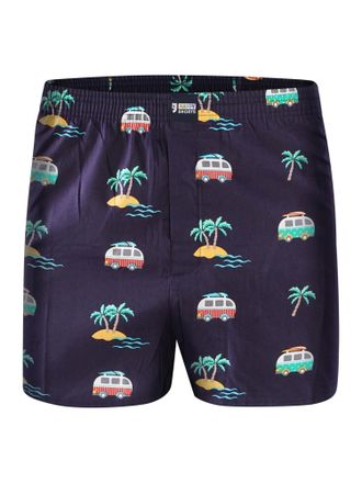 Happyshorts Boxershorts Holiday
