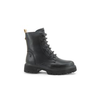 Alviero Martini 1A Classe Schn&uuml;rstiefel - - Shoes - Damen - Schwarzk - 40 EU