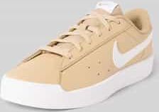 Nike Sneaker mit Label-Detail