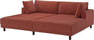 IKEA UPP&Aring;KRA 3er-Sitzelement